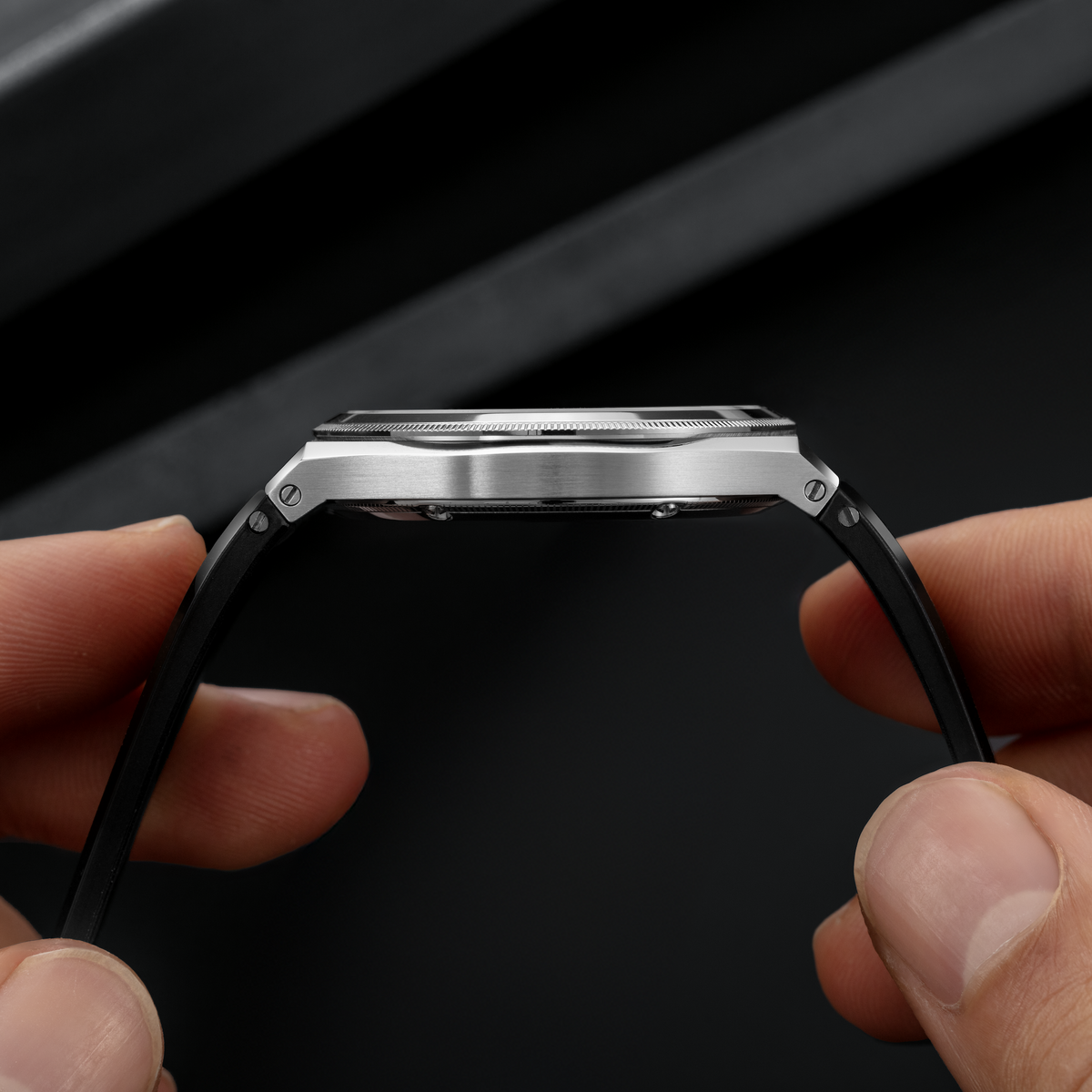 Arsenale Ultrablack - 6221510 | Venezianico